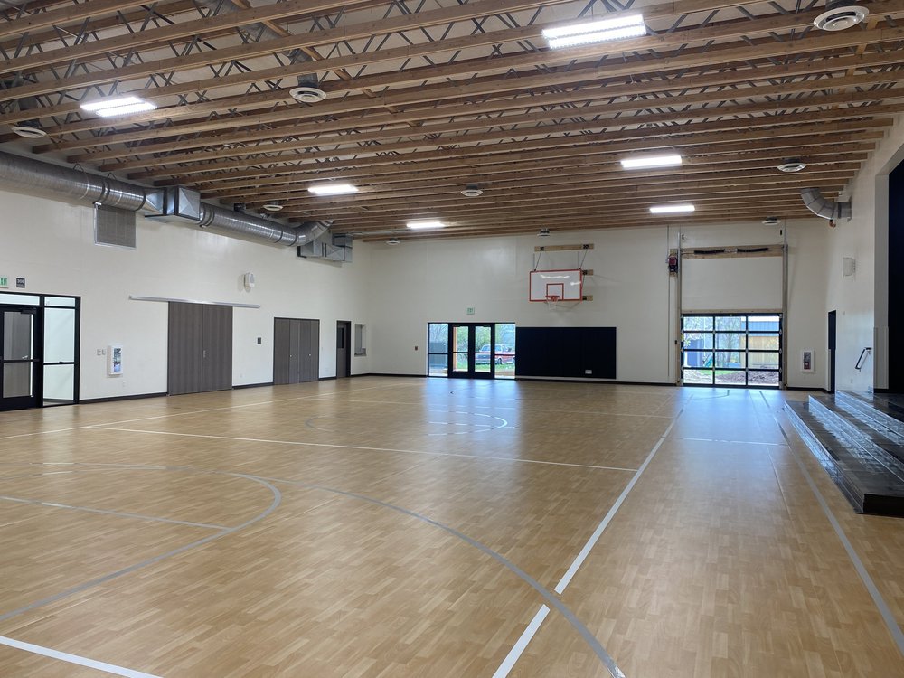Event, Offices and Wedding Venue Spaces in Central Montana — Petroleum ...
