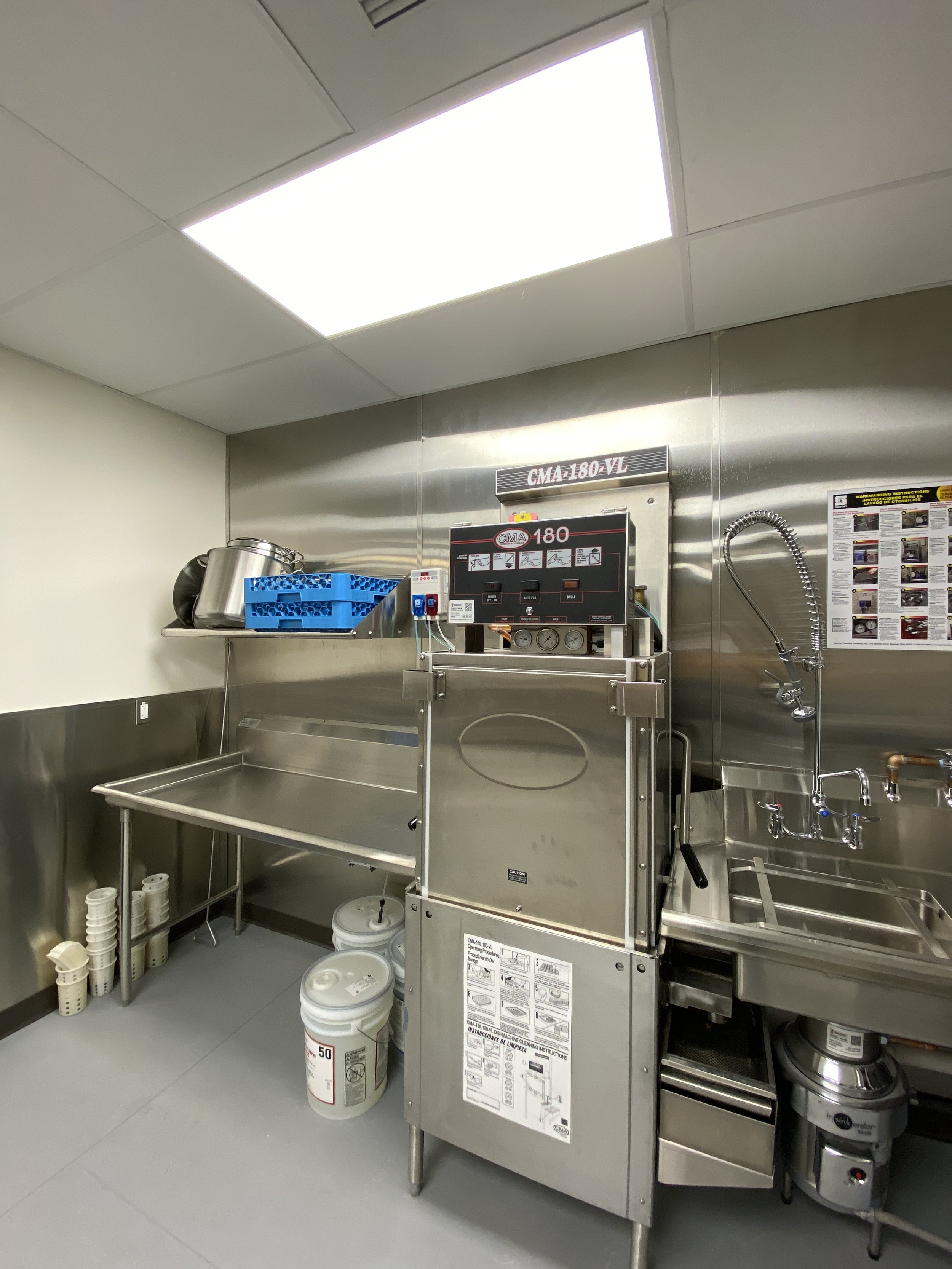 Event, Offices and Wedding Venue Spaces in Central Montana — Petroleum ...