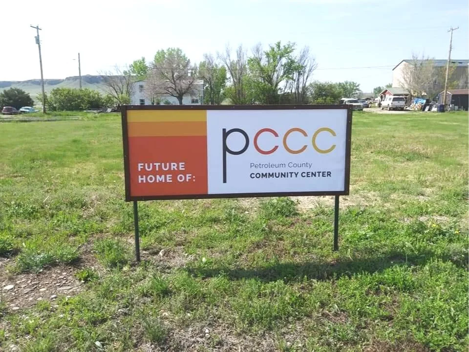 The History of the PCCC in Winnett, Montana — Petroleum County ...