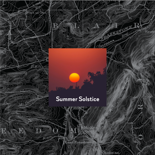 Summer Solstice [Light Roast] — Appalachian Coffee Roasters