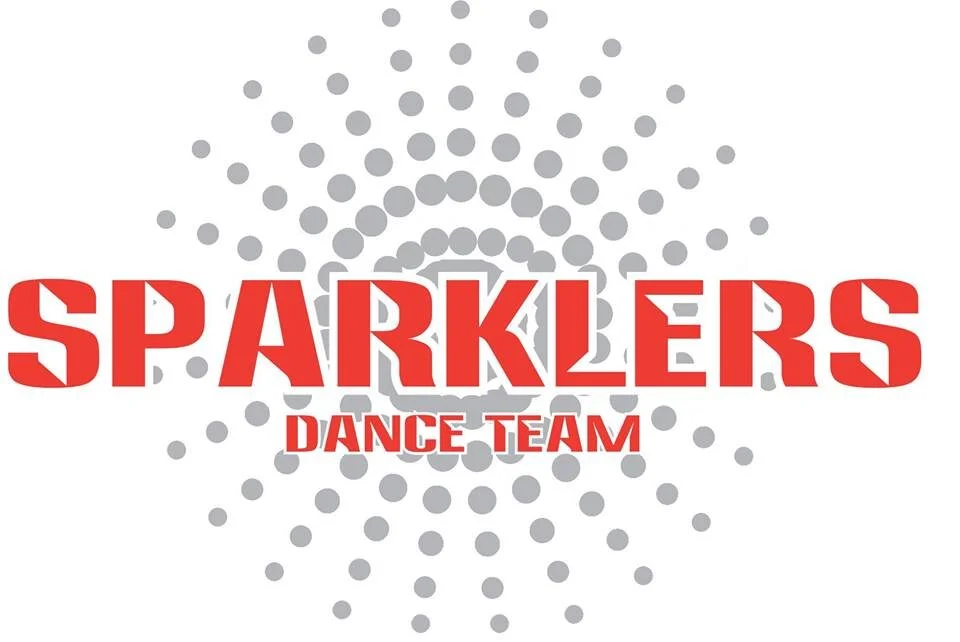 Sparklers Dance