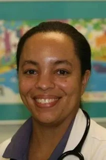 Marlo Brawner — Livingston Pediatrics PA