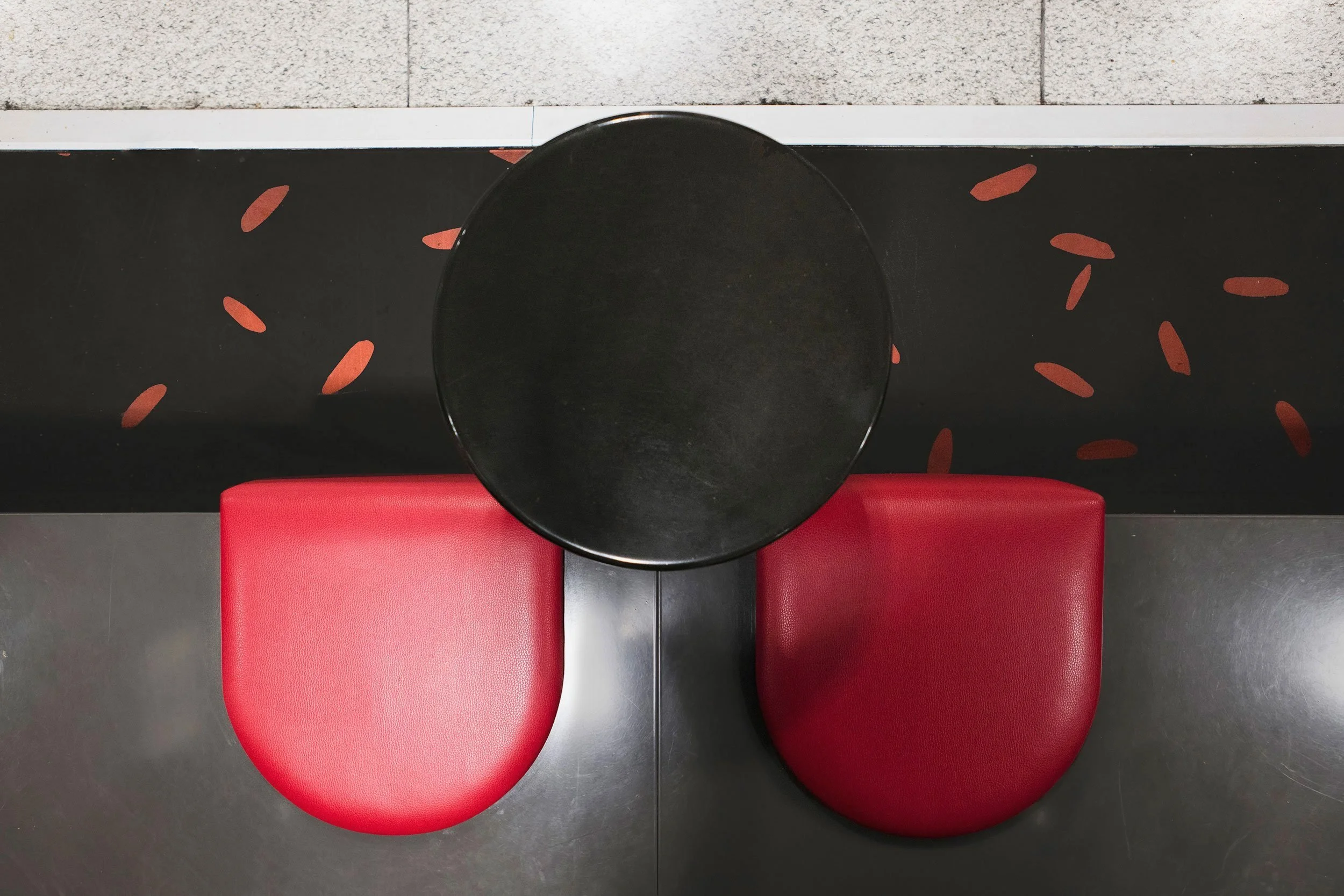 Nader Interior GmbH — Restaurant Rice Up!