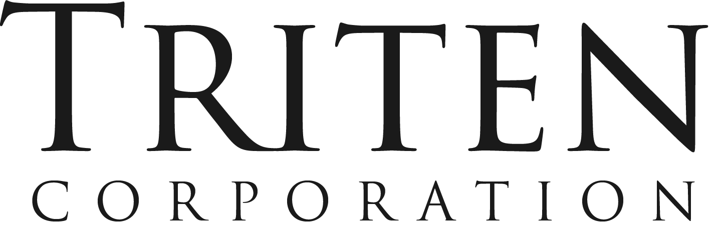 Triten
