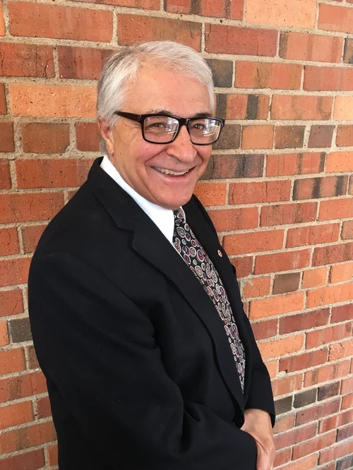 Larry Rhoden would be the third S.D. lieutenant governor to move up ...