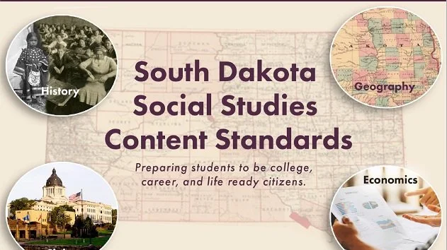 The South Dakota Standard