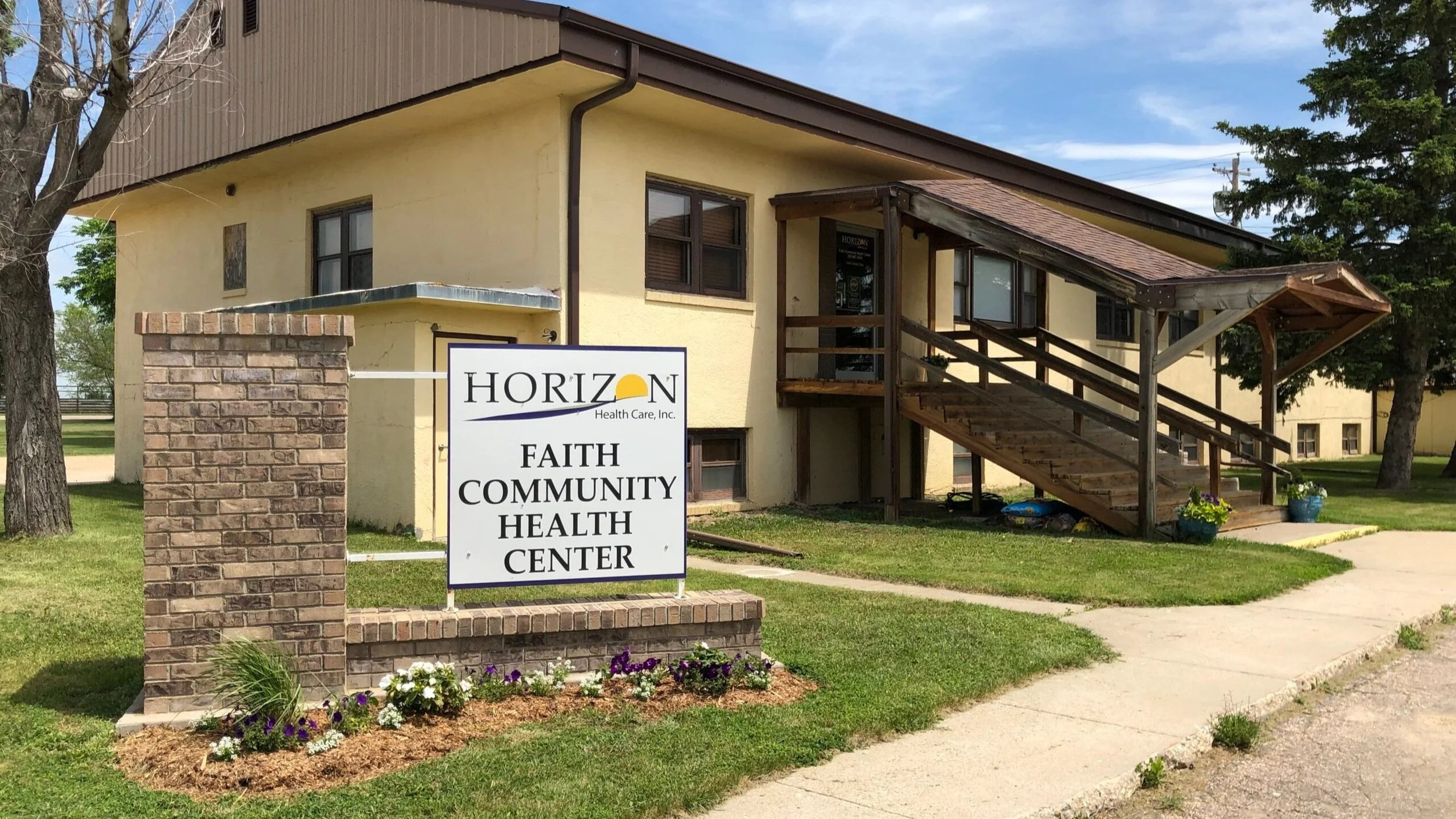 The South Dakota Standard