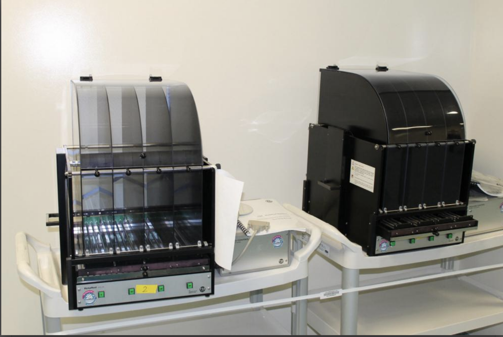 UCI BTC: Behavioral Neuroscience Testing Core