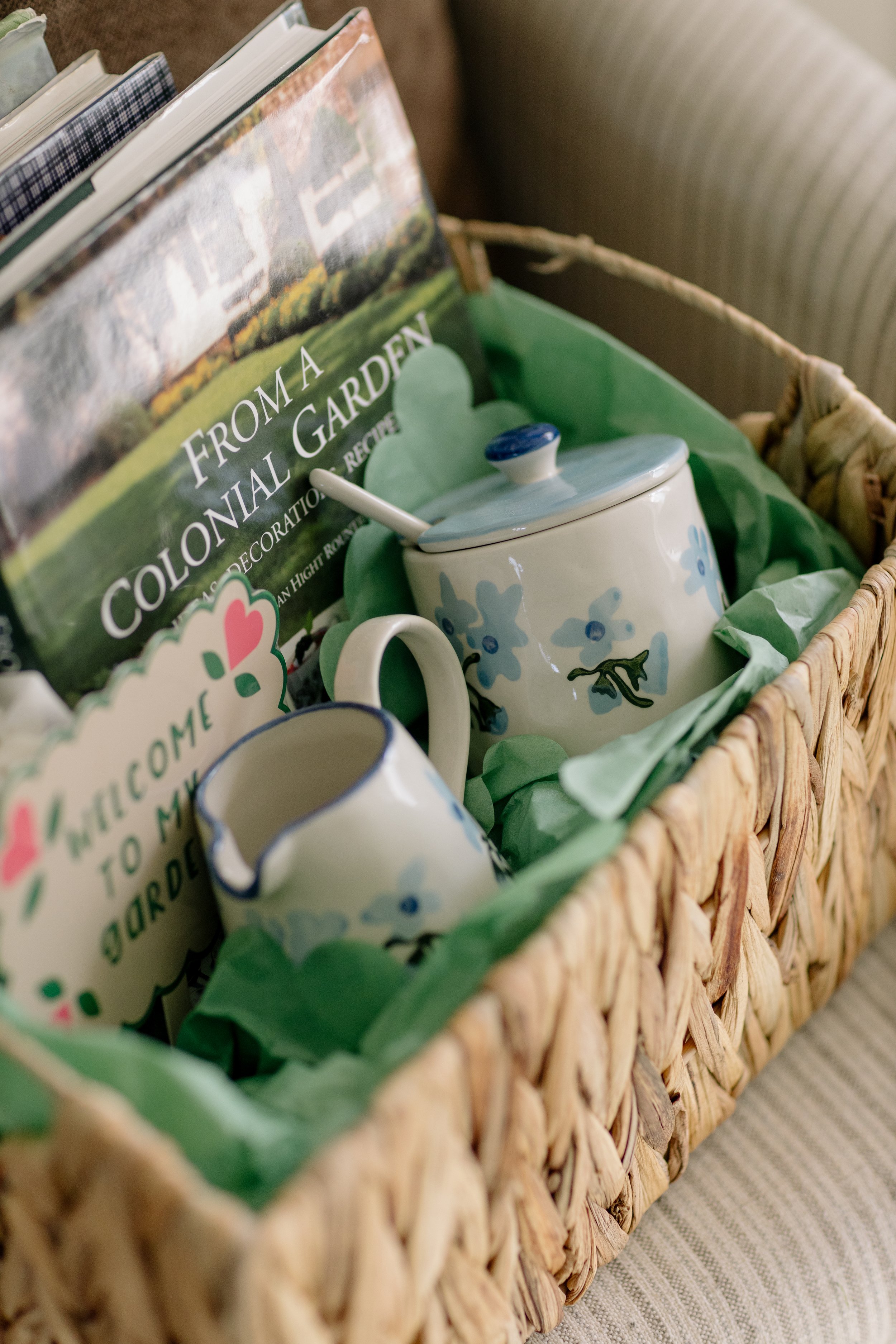 Thrifted & Thoughtful: How to Give Gifts with Heart — A HOLY PURSUIT