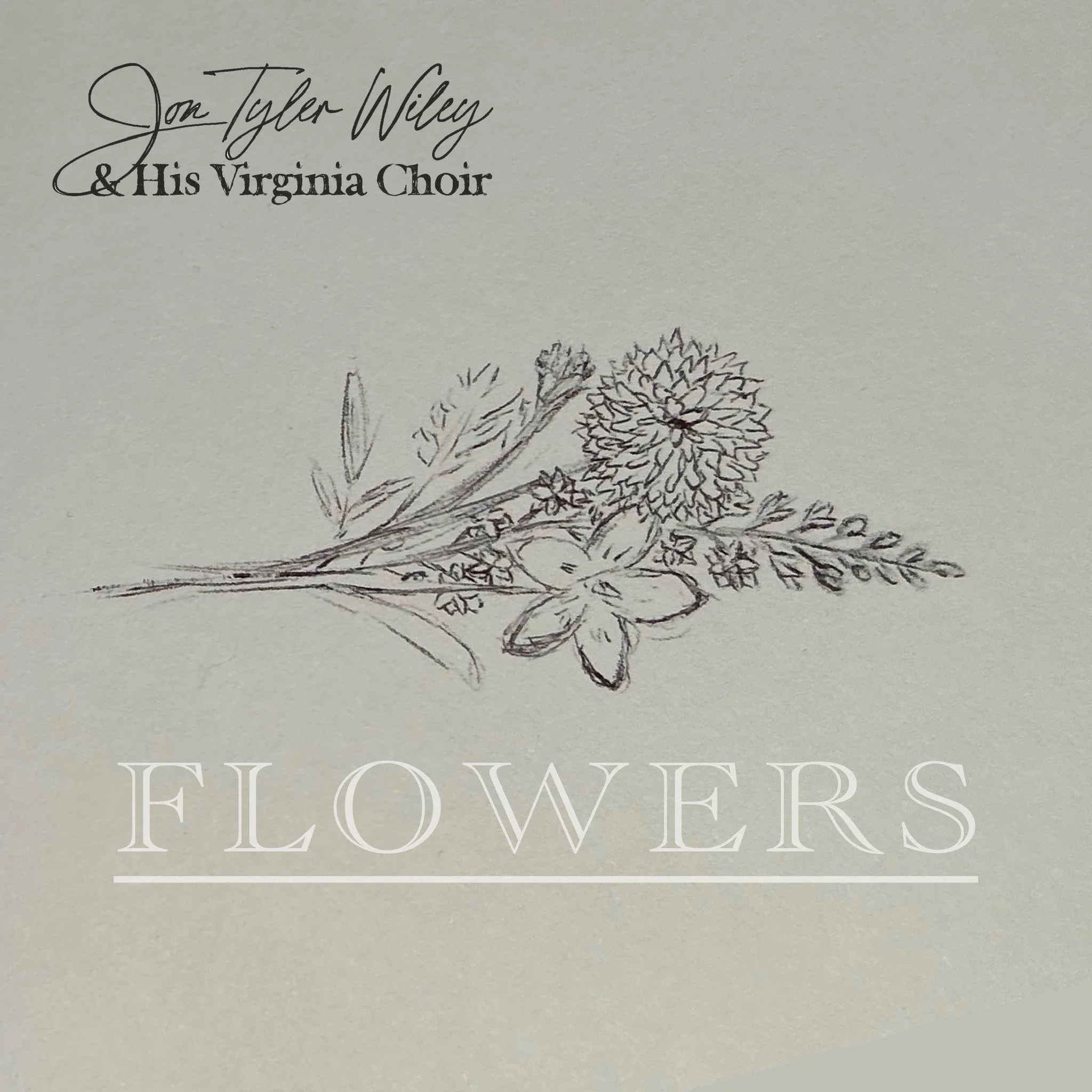 Lyrics — Jon Tyler Wiley