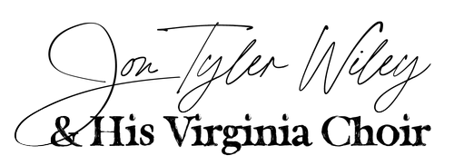 Jon Tyler Wiley