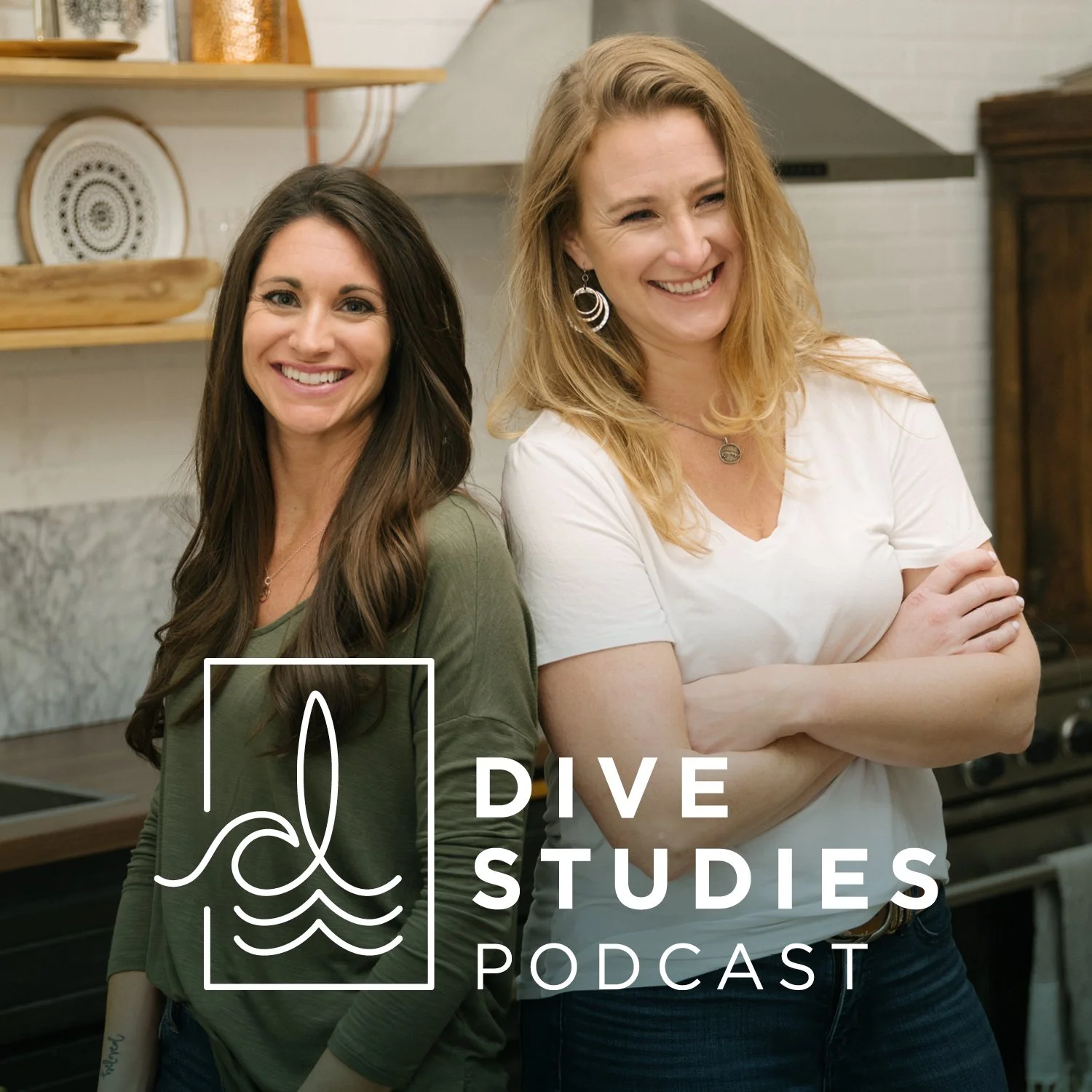 Dive Studies Podcast — Dive Collective