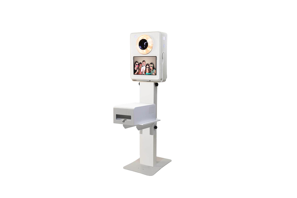 Choose Your Booth! — 24K Photobooth