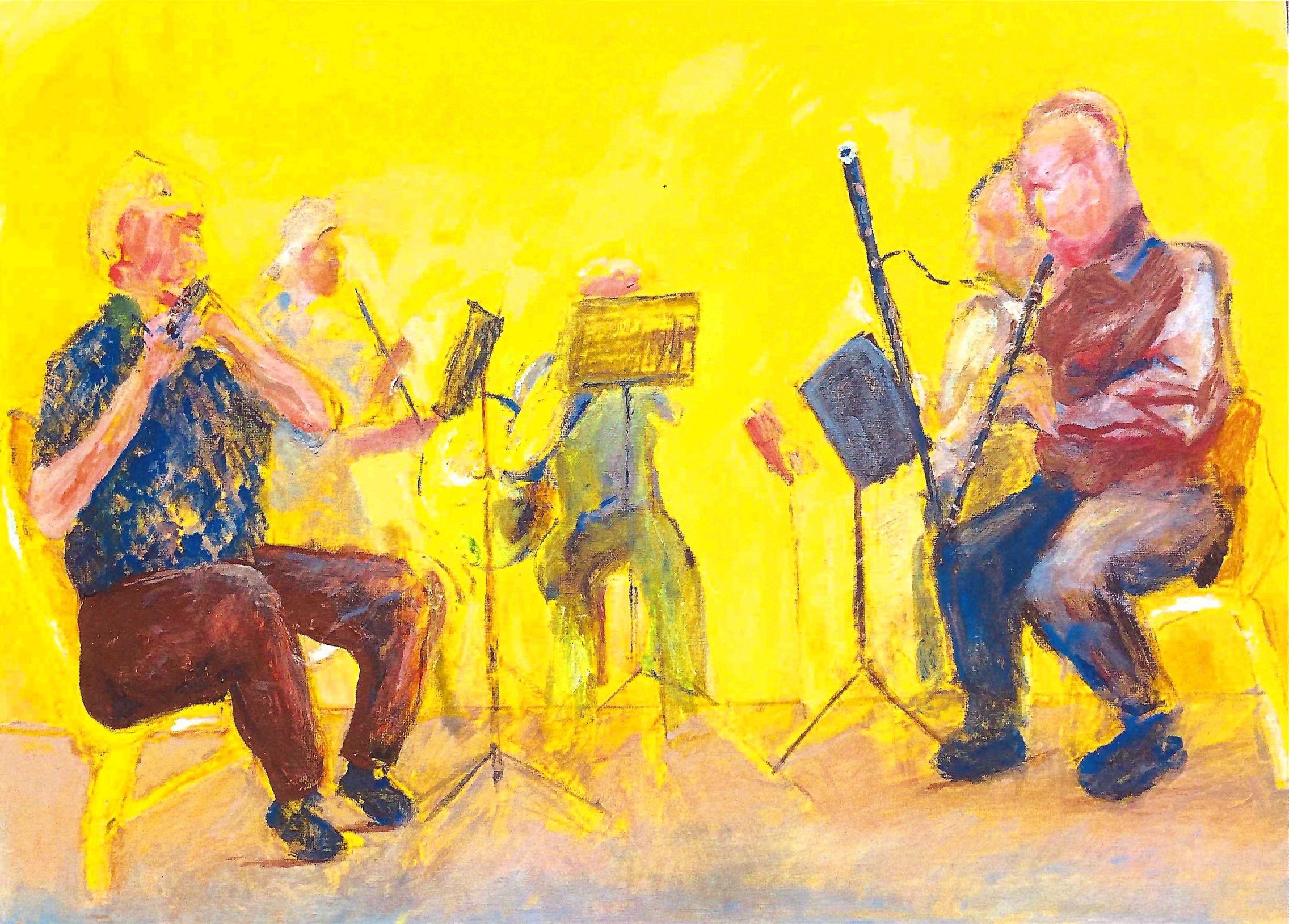 L'Amore della Musica