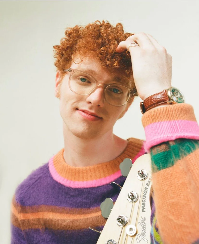 Performances — Mayfest