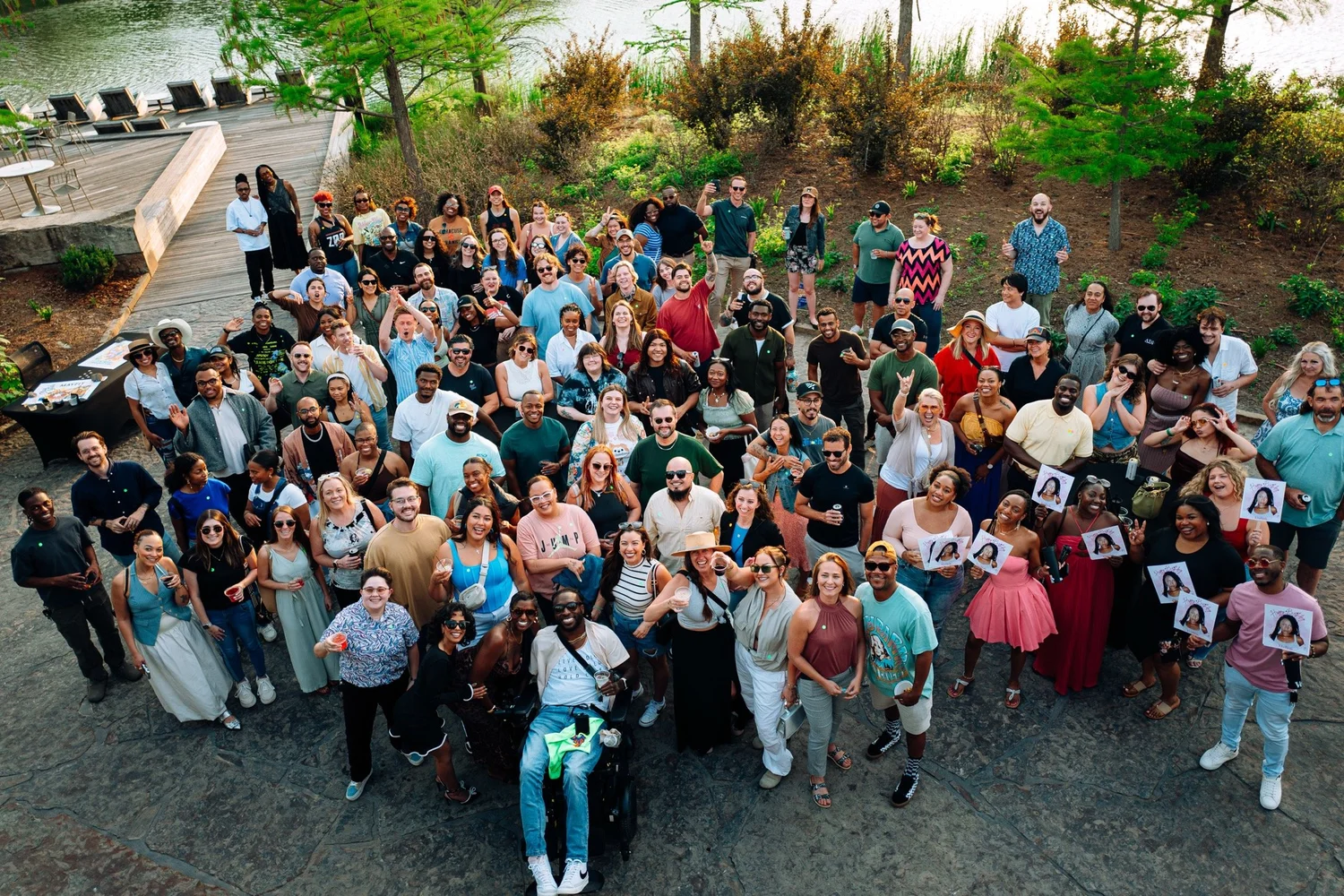 Special Events — Mayfest