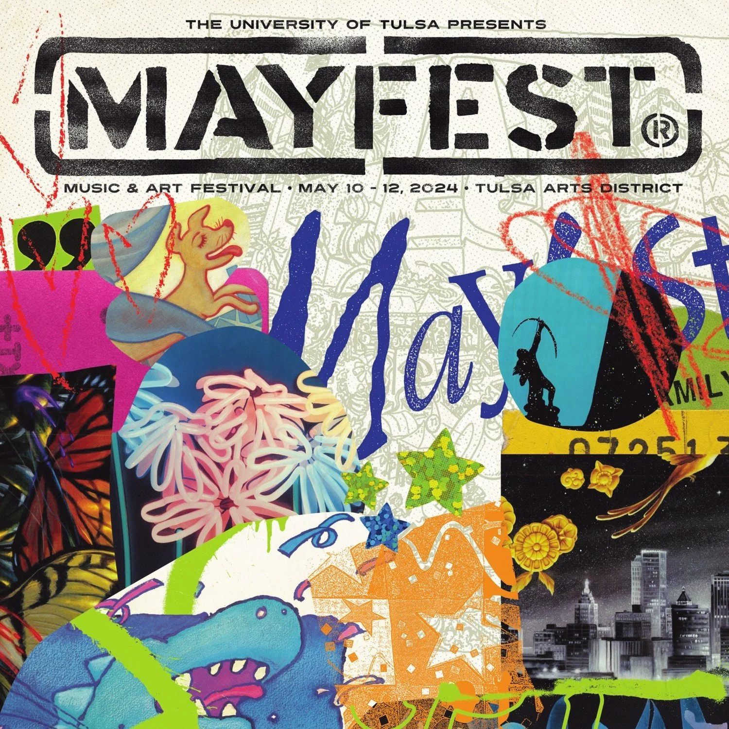 Apply — Mayfest