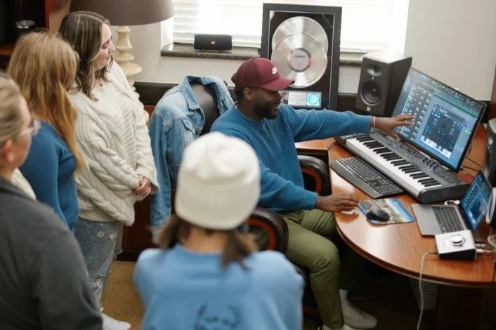 Special Events — Mayfest