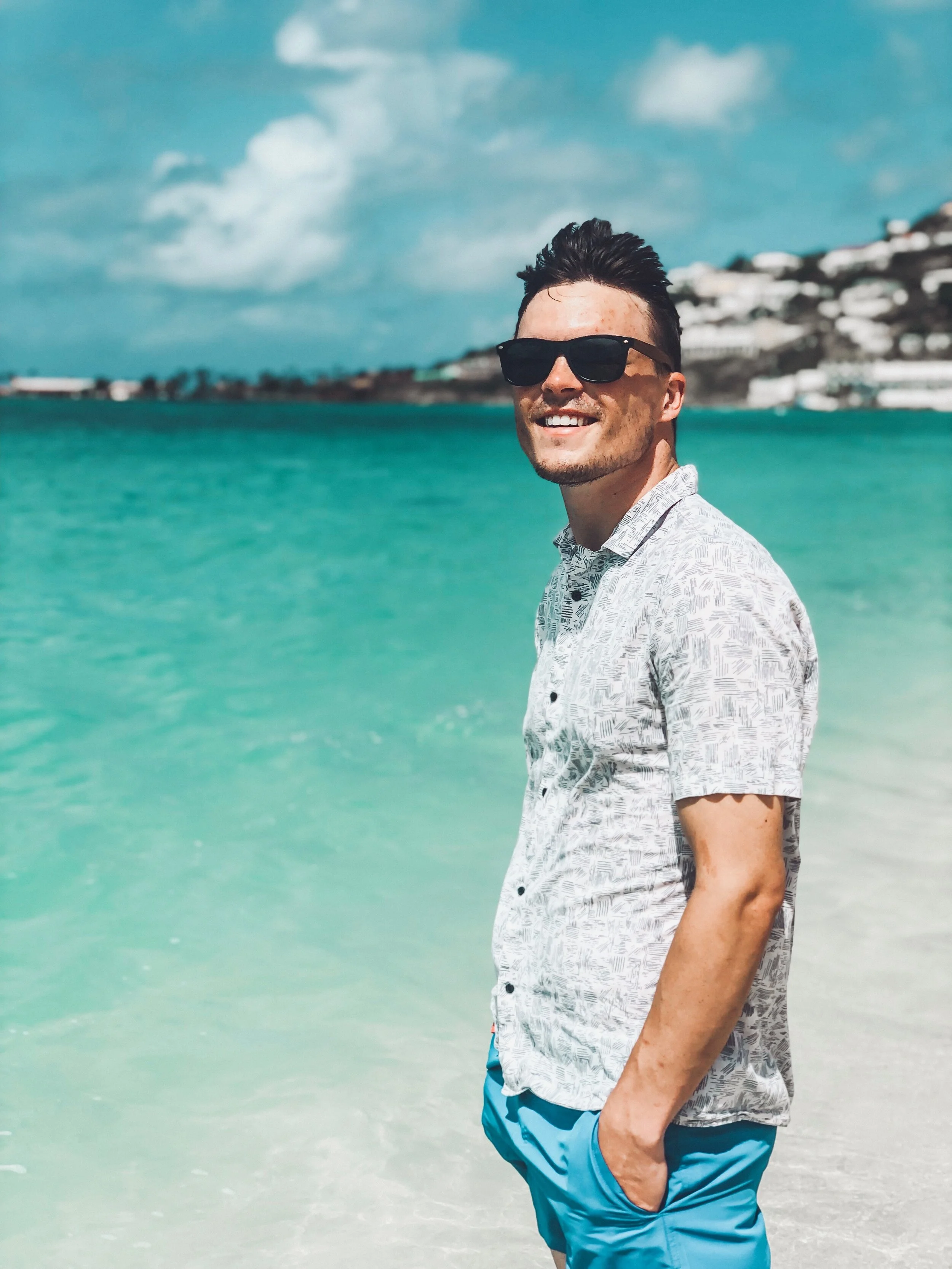 About — SCOTT BOYNTON