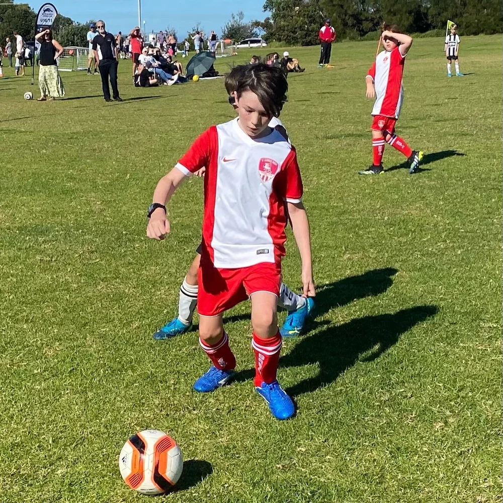 Milton Ulladulla Football Club