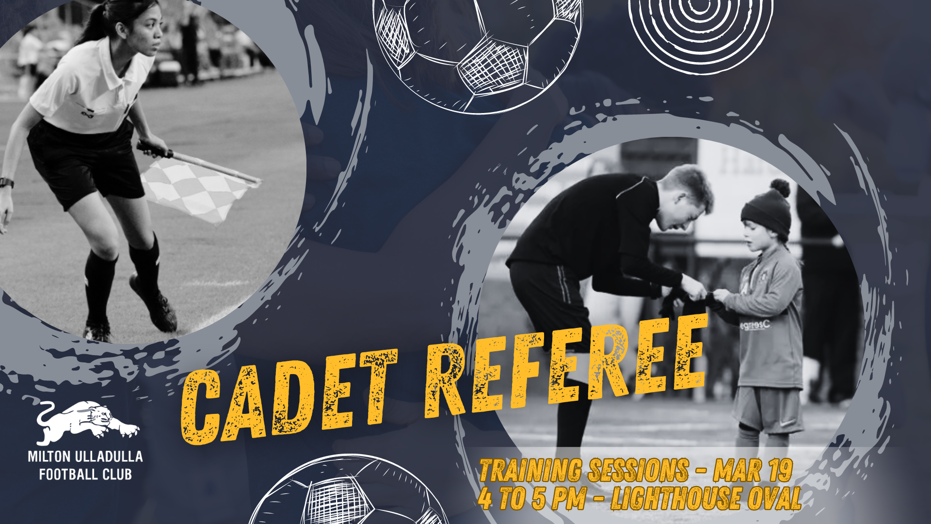 News — Milton Ulladulla Football Club