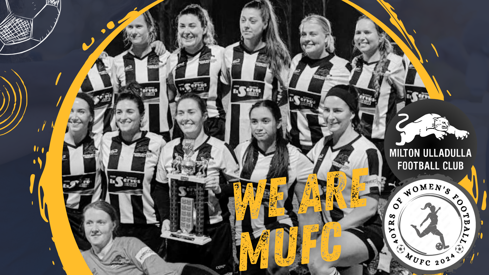 News — Milton Ulladulla Football Club