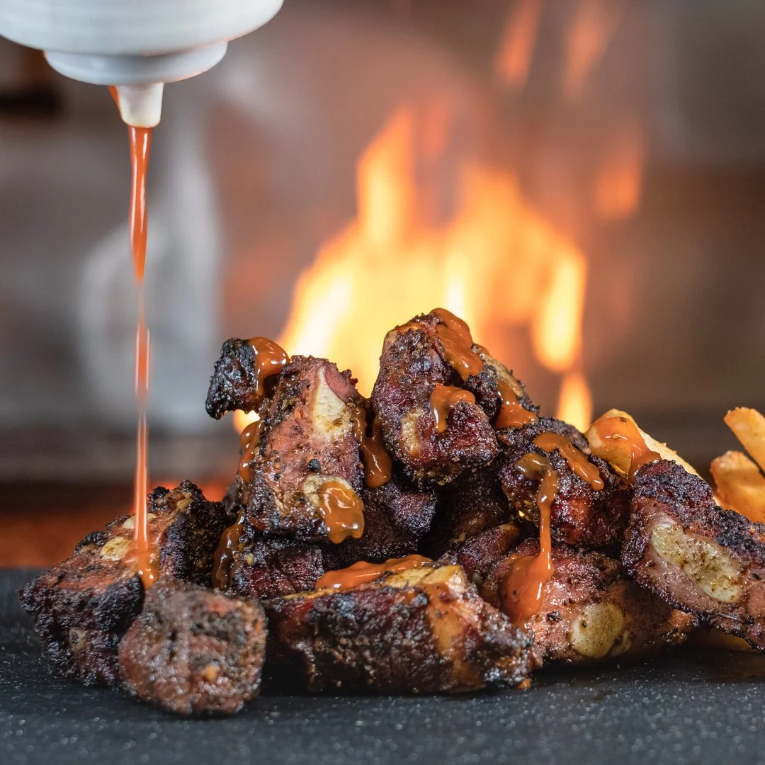 Butcher's Kitchen Char-B-Que