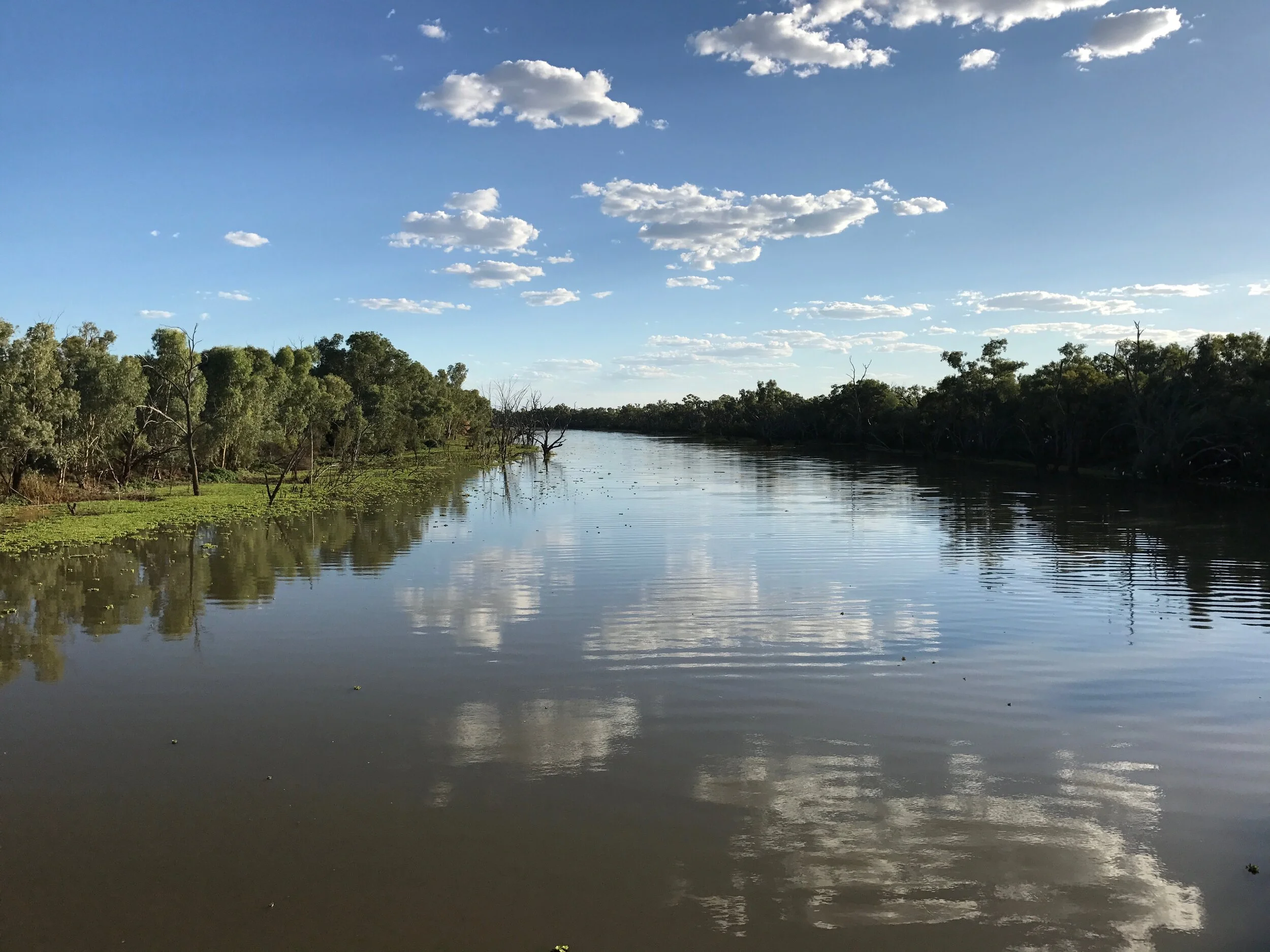 First Nations — ONE BASIN CRC
