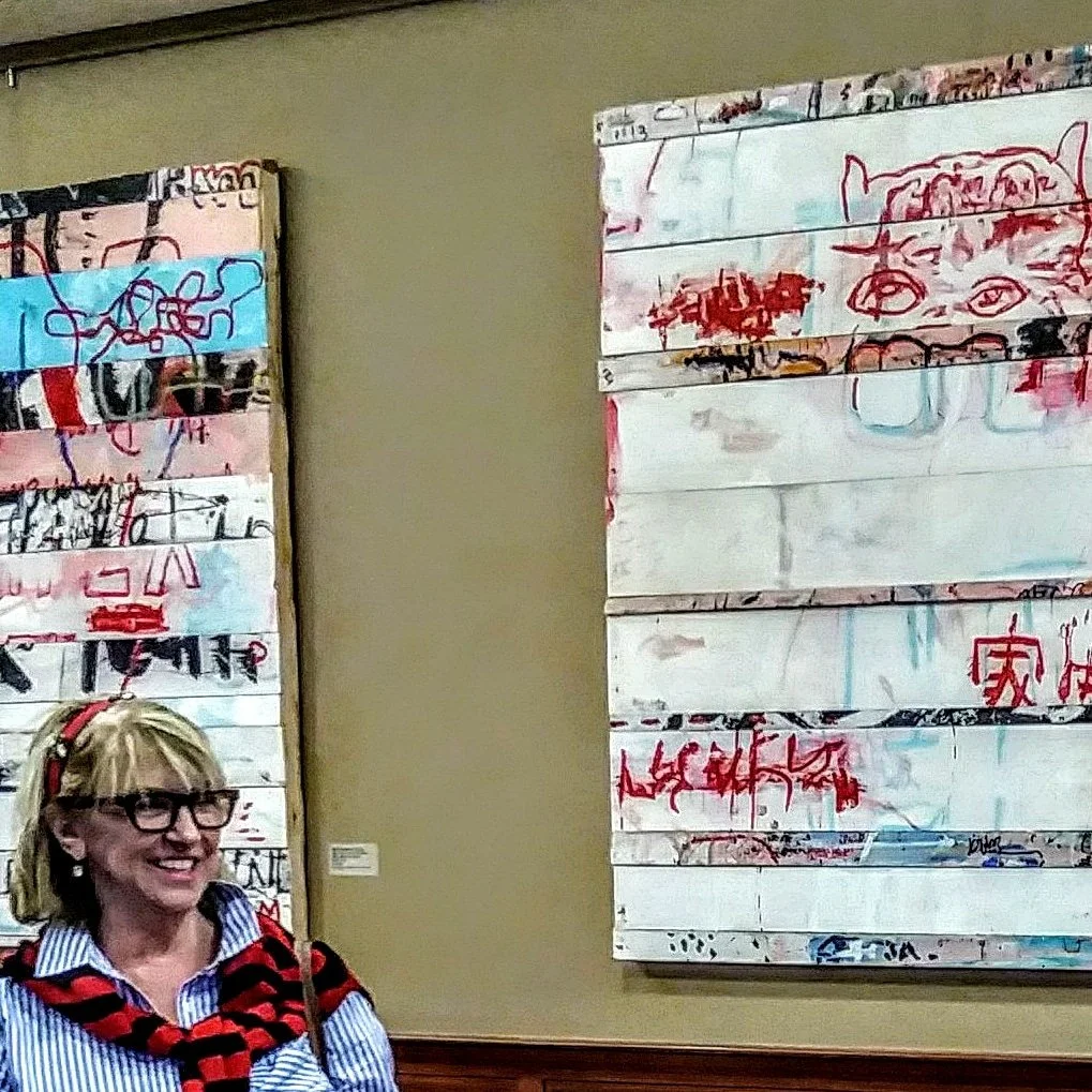 GALLERY — Mark Fuller