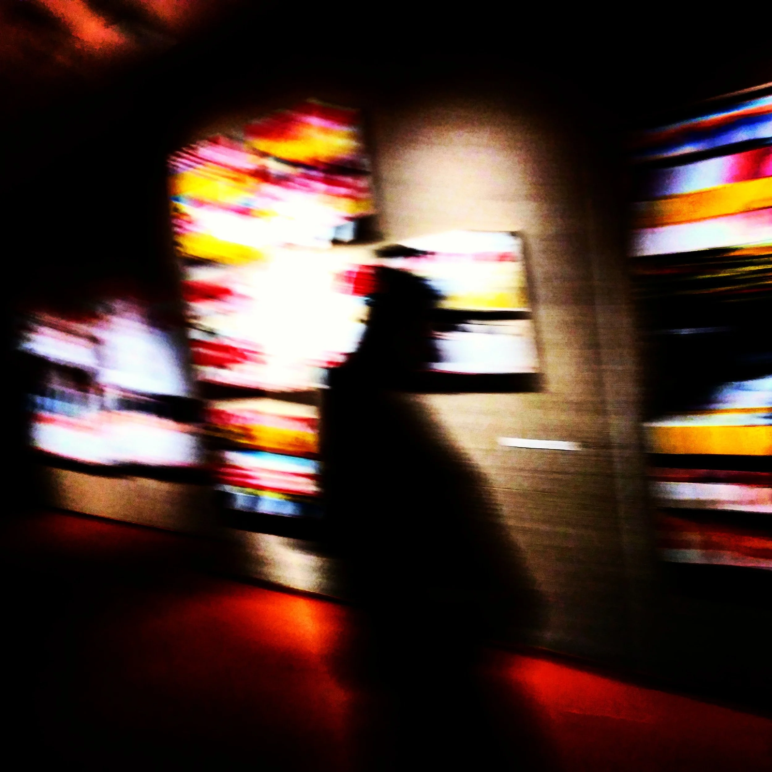 GALLERY — Mark Fuller