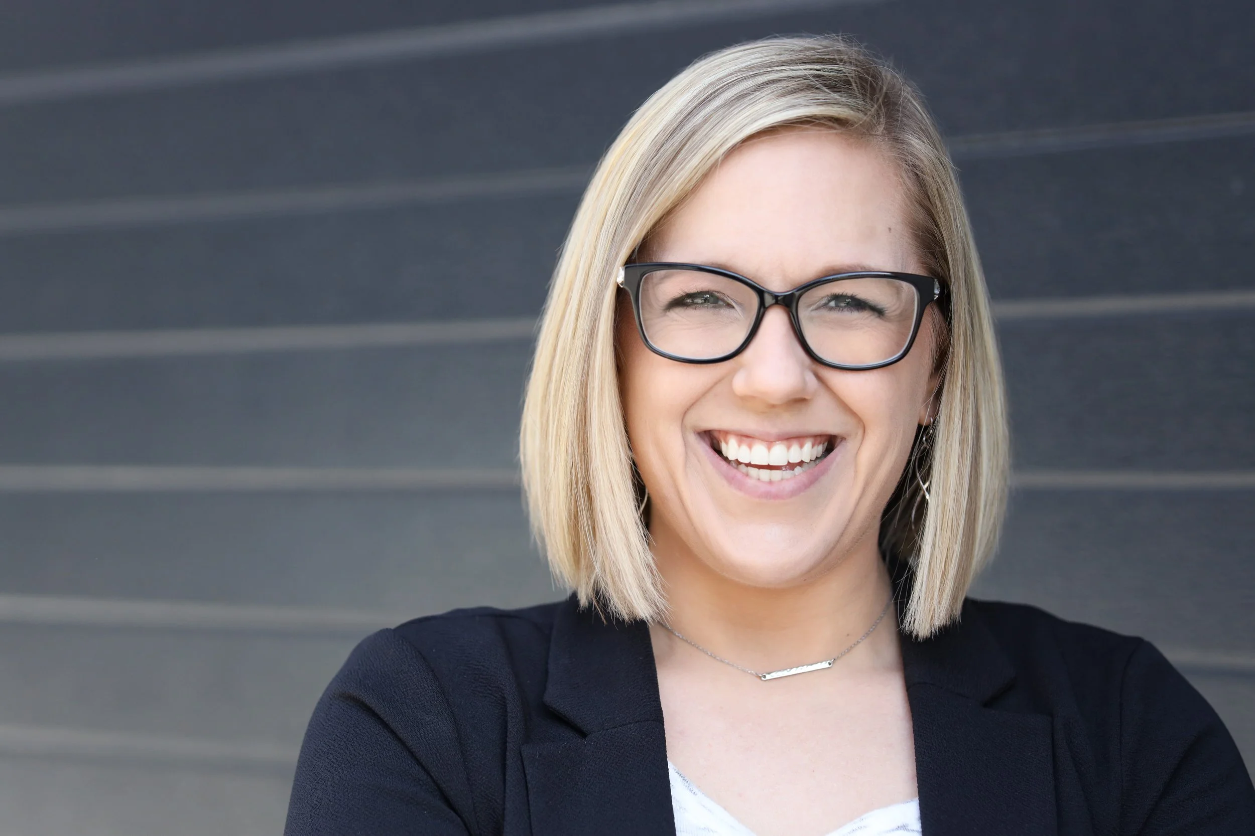 Jess Hanson for MN House