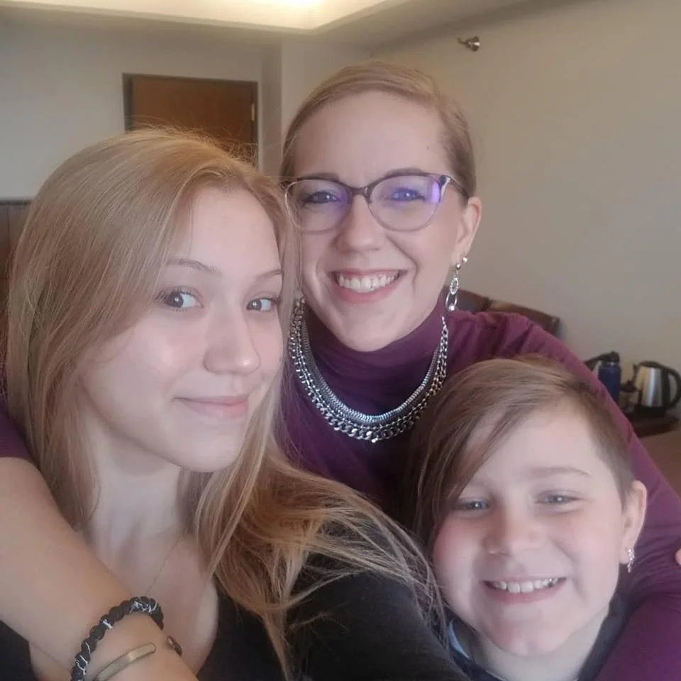 At a Glance — Jess Hanson for MN House