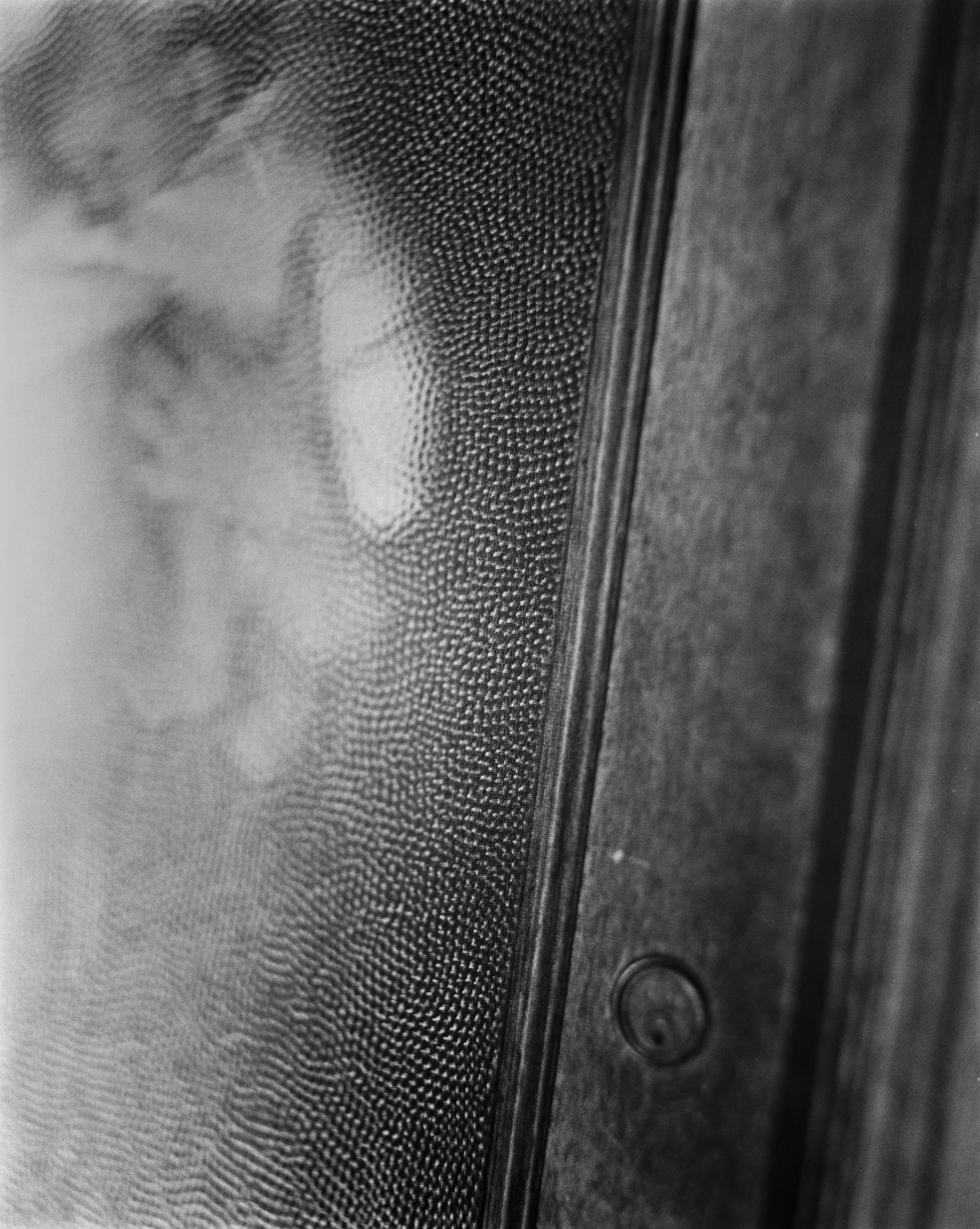 Surface Studies — Richard Pence