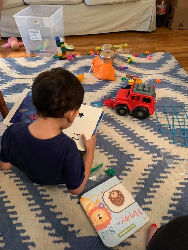 What We Do — Team TLC