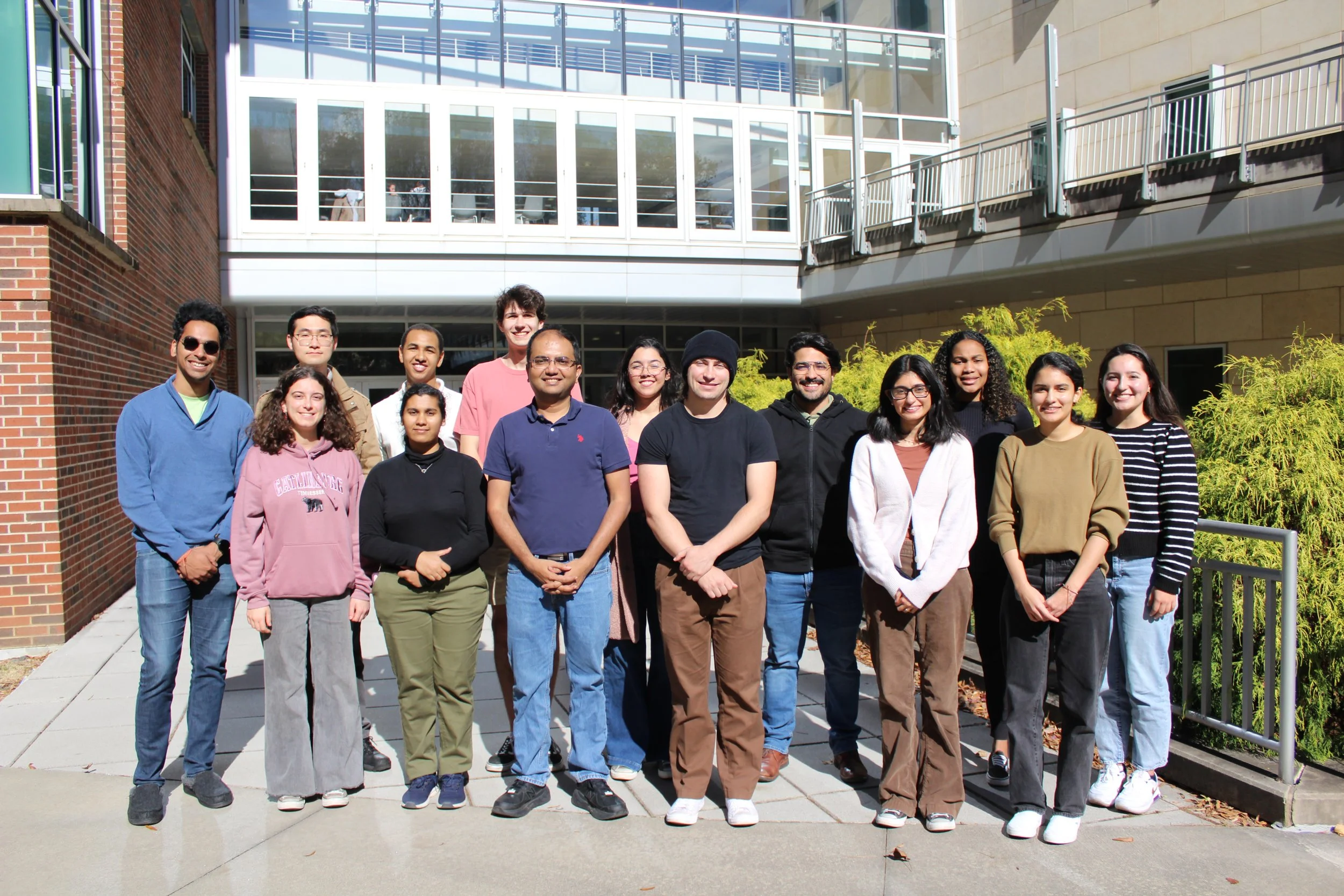 Micro/Nano Bioelectronics Lab People — Micro/Nano Bioelectronics Lab