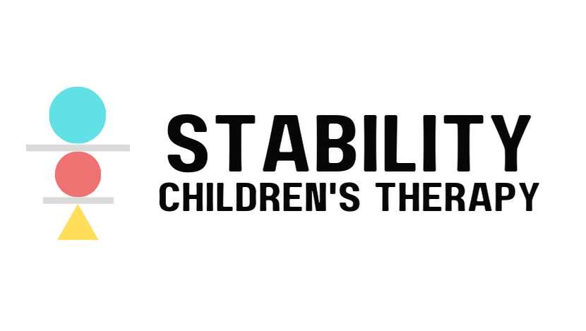 STABILITY CHILDREN'S THERAPY — camden wellness expo