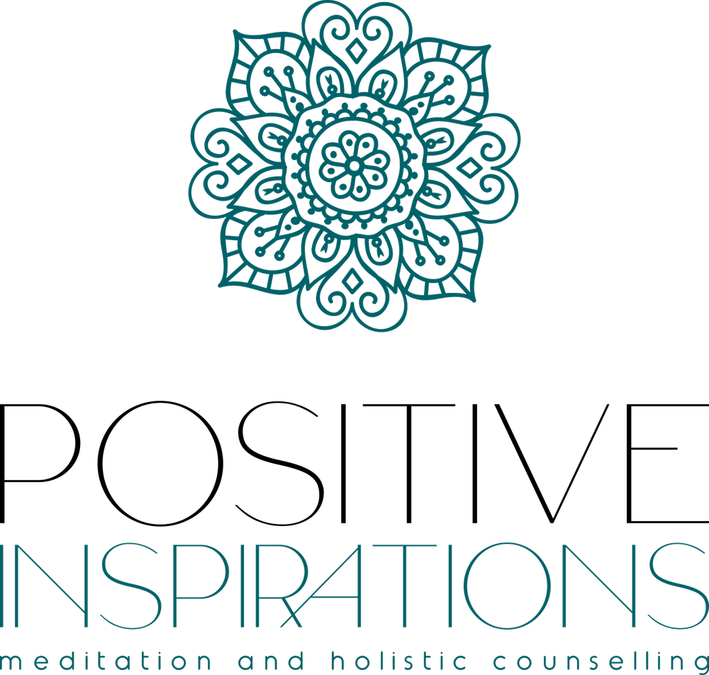 POSITIVE INSPIRATIONS — camden wellness expo