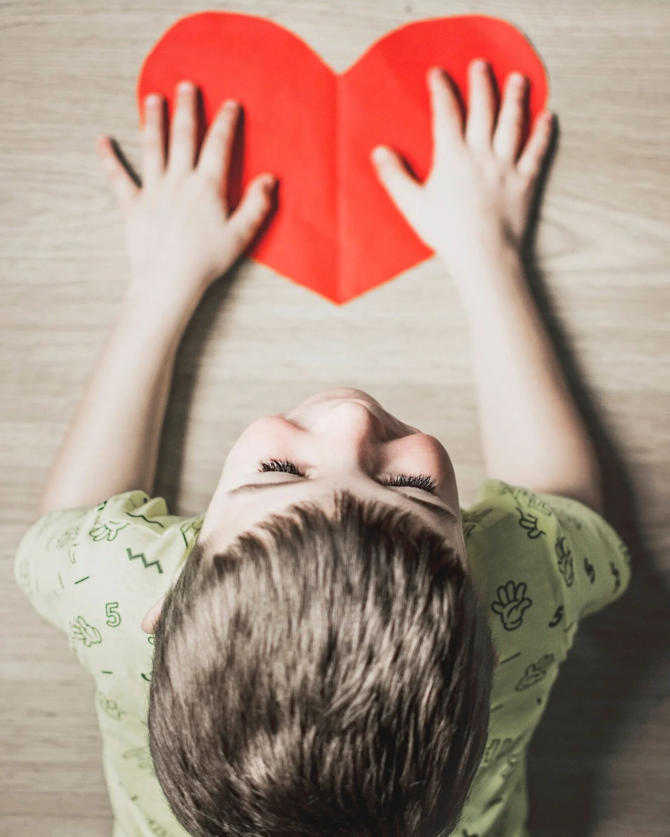 United Support Services, Inc.