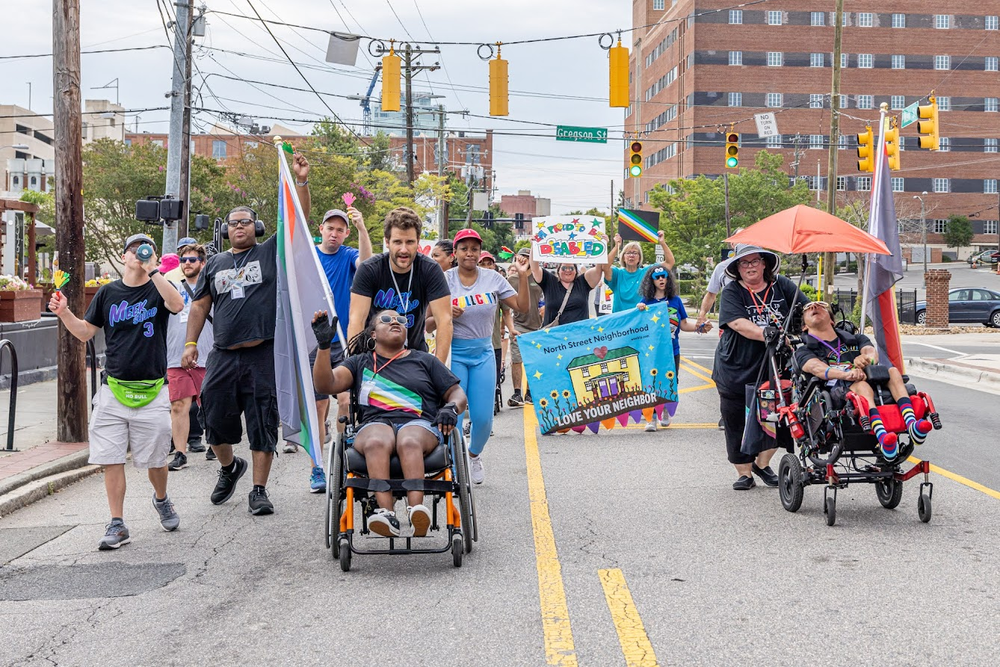 Community Involvement/Events — United Support Services, Inc.