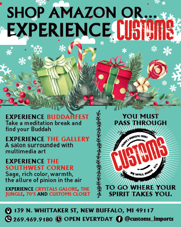 Customs Imports - Ads — Thirty Three