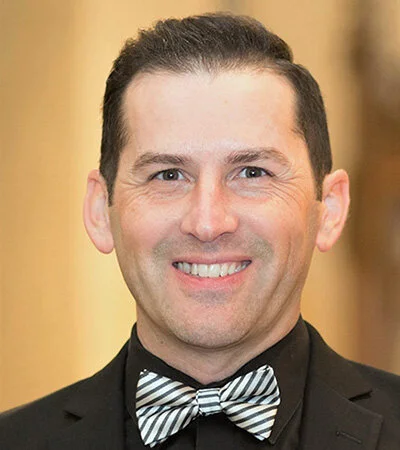 Leadership — Memphis Choral Arts