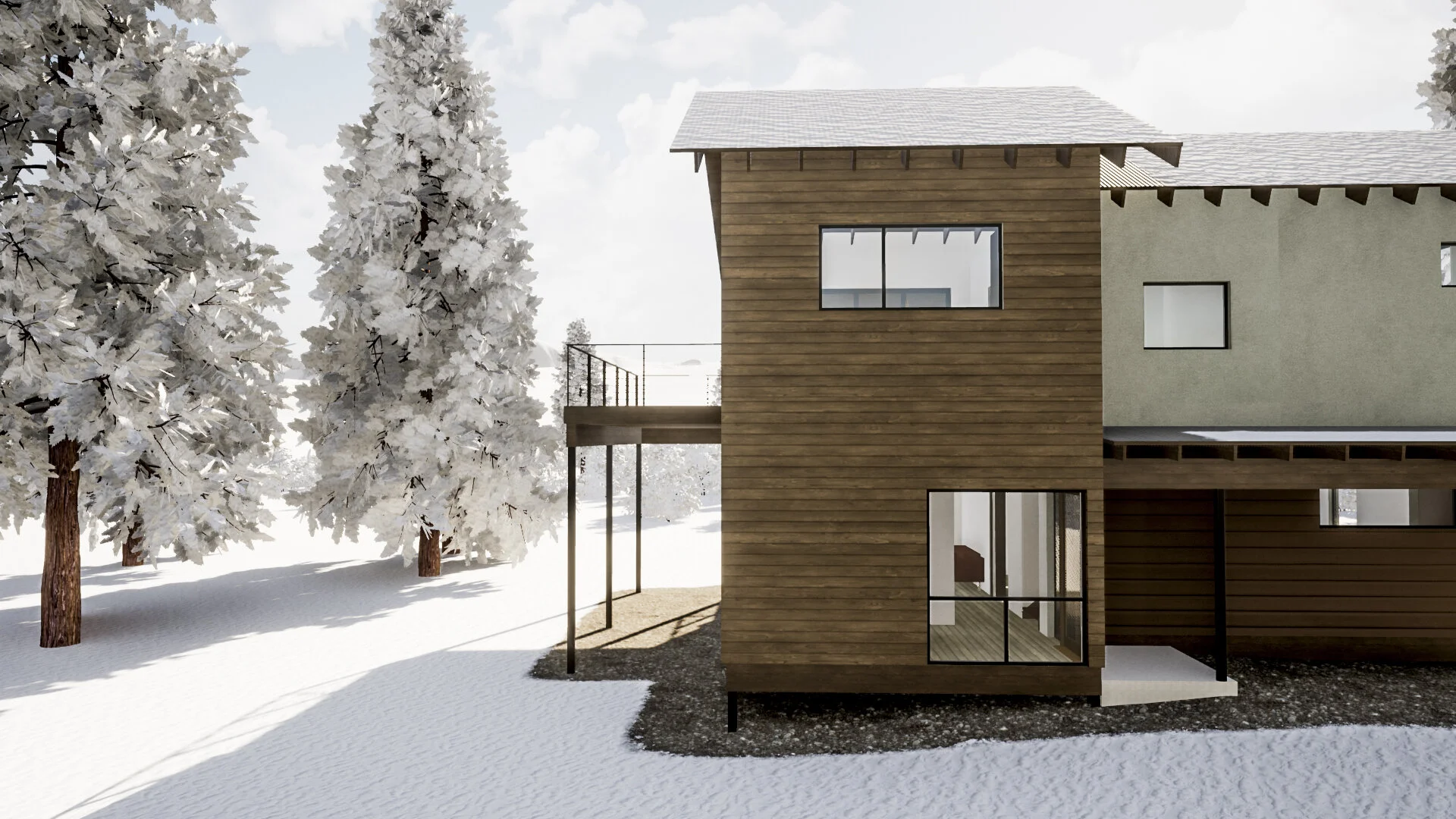 Mesa Architecture Studio - Holistic Design Solutions