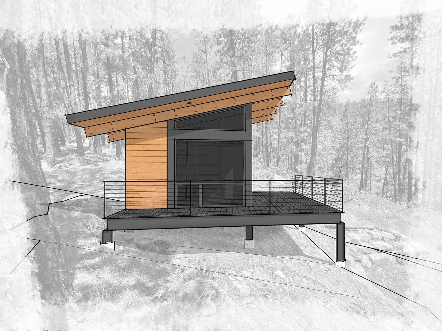 Mesa Architecture Studio - Holistic Design Solutions