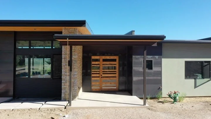 Contact - Mesa Architecture Studio