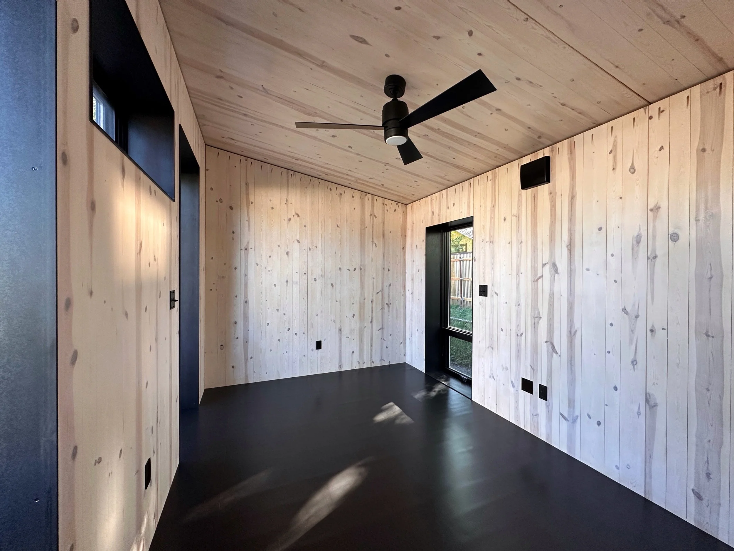 Office ADU - Mesa Architecture Studio