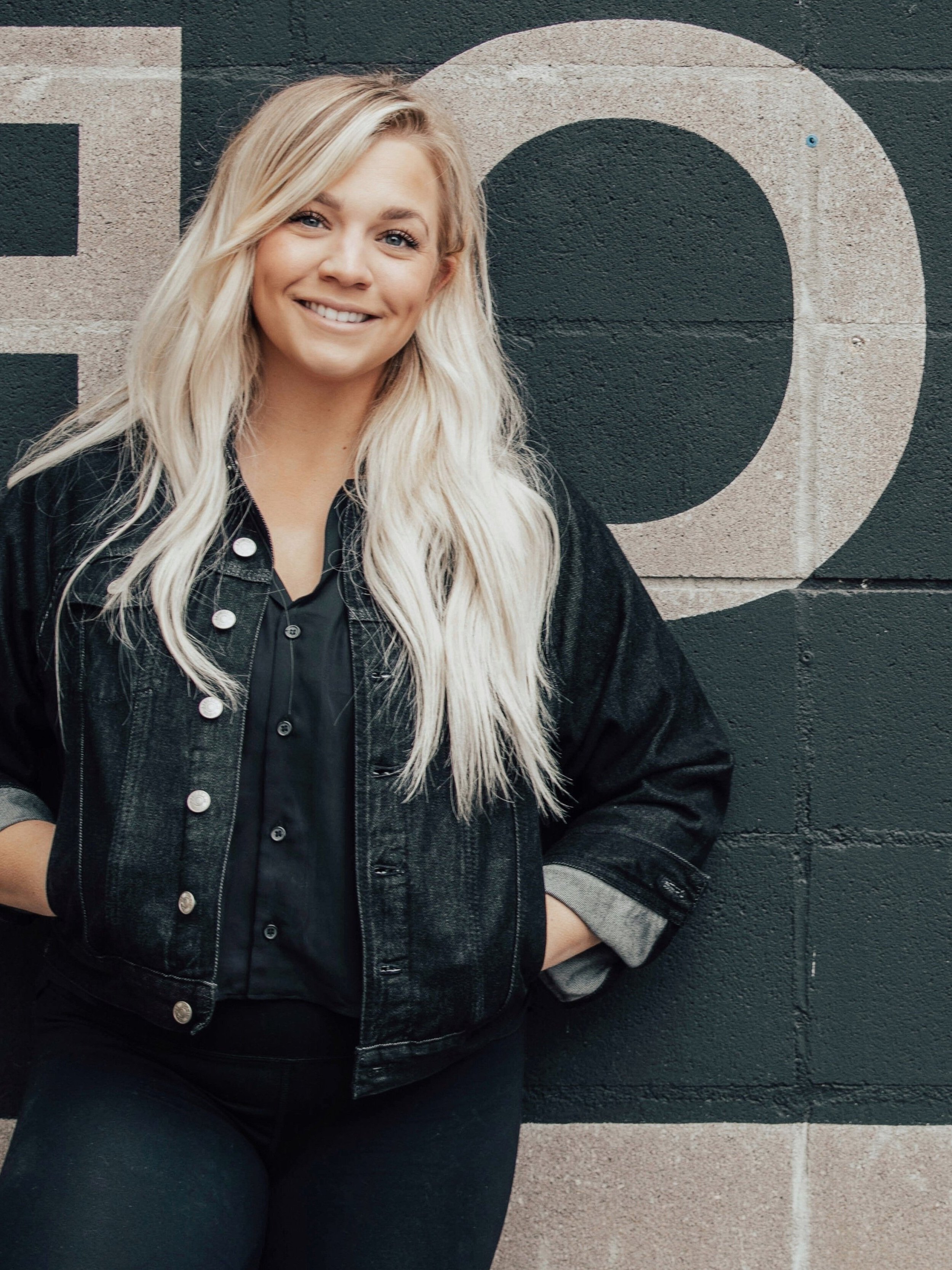 Our Stylists — Goldie x Bob Hair Salon