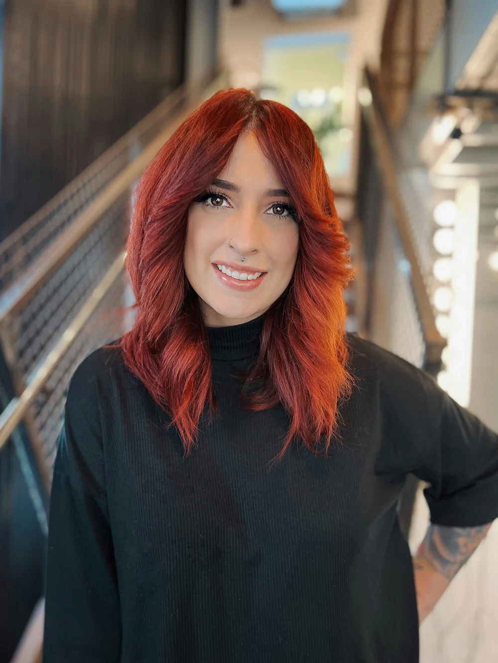 Our Stylists — Goldie x Bob Hair Salon