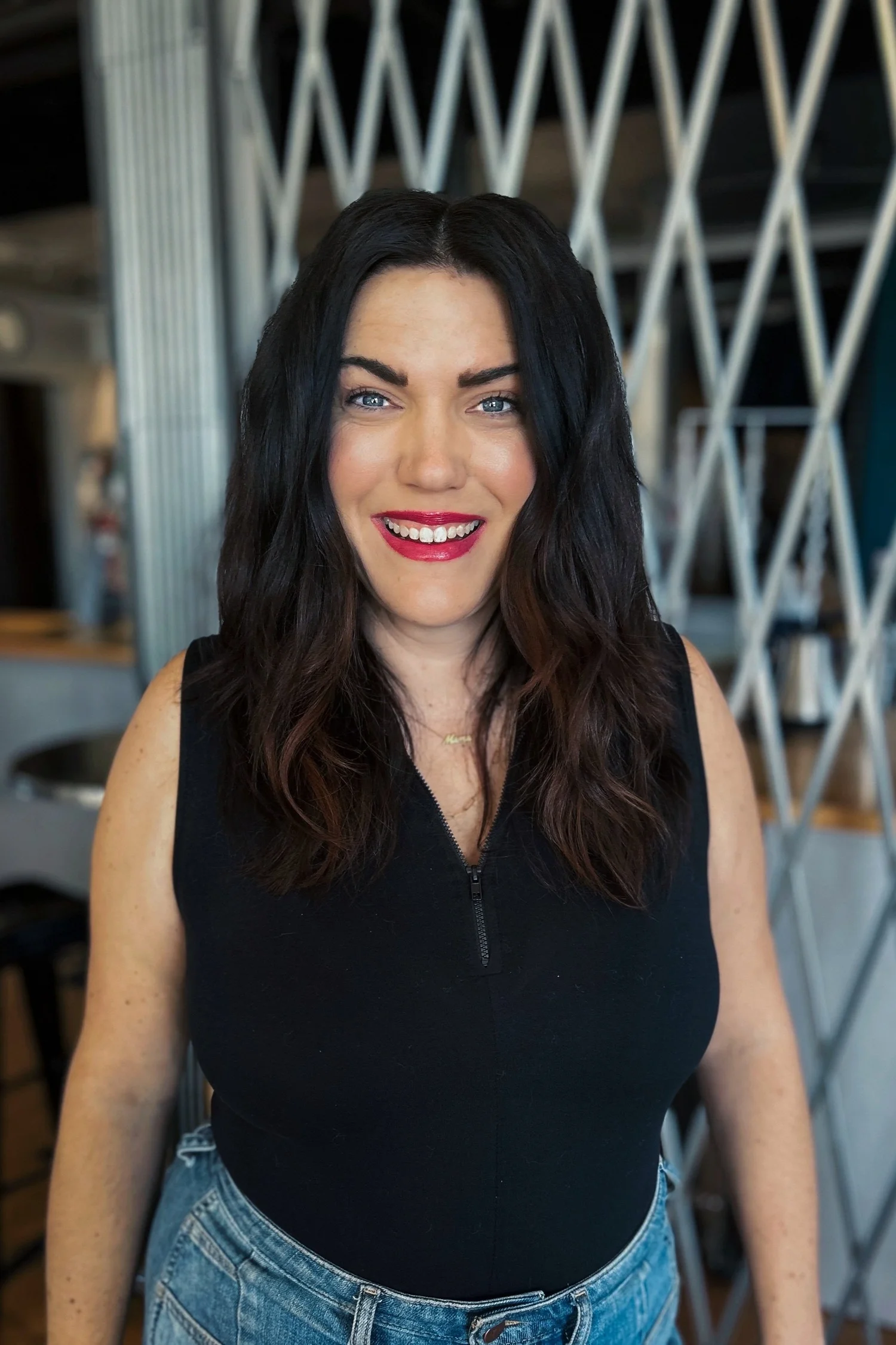 Our Stylists — Goldie x Bob Hair Salon