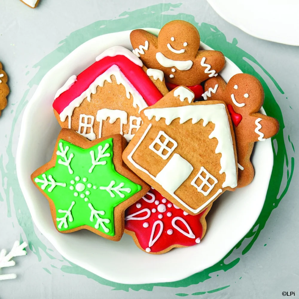 Cookies for the Prison — Saint Patrick Church