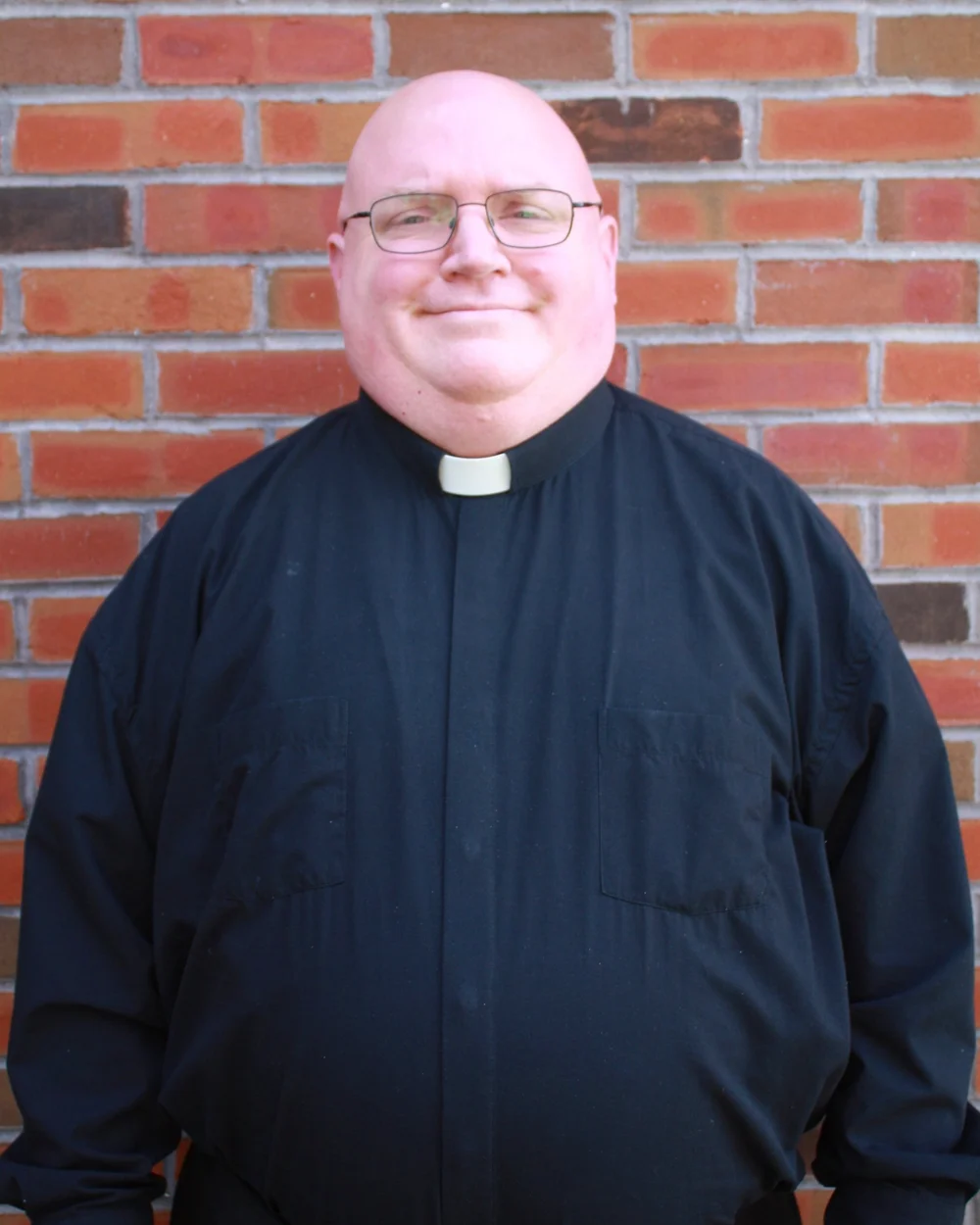 Our Leadership — Saint Patrick Church